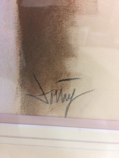 Alan Sievewright Original Dress Design for Royal Opera production of ...